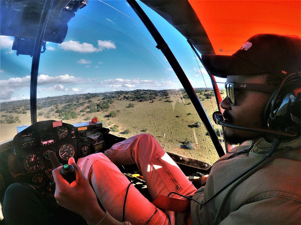 African Rhino Conservation Collaboration (ARCC) - Helping Rhinos ...